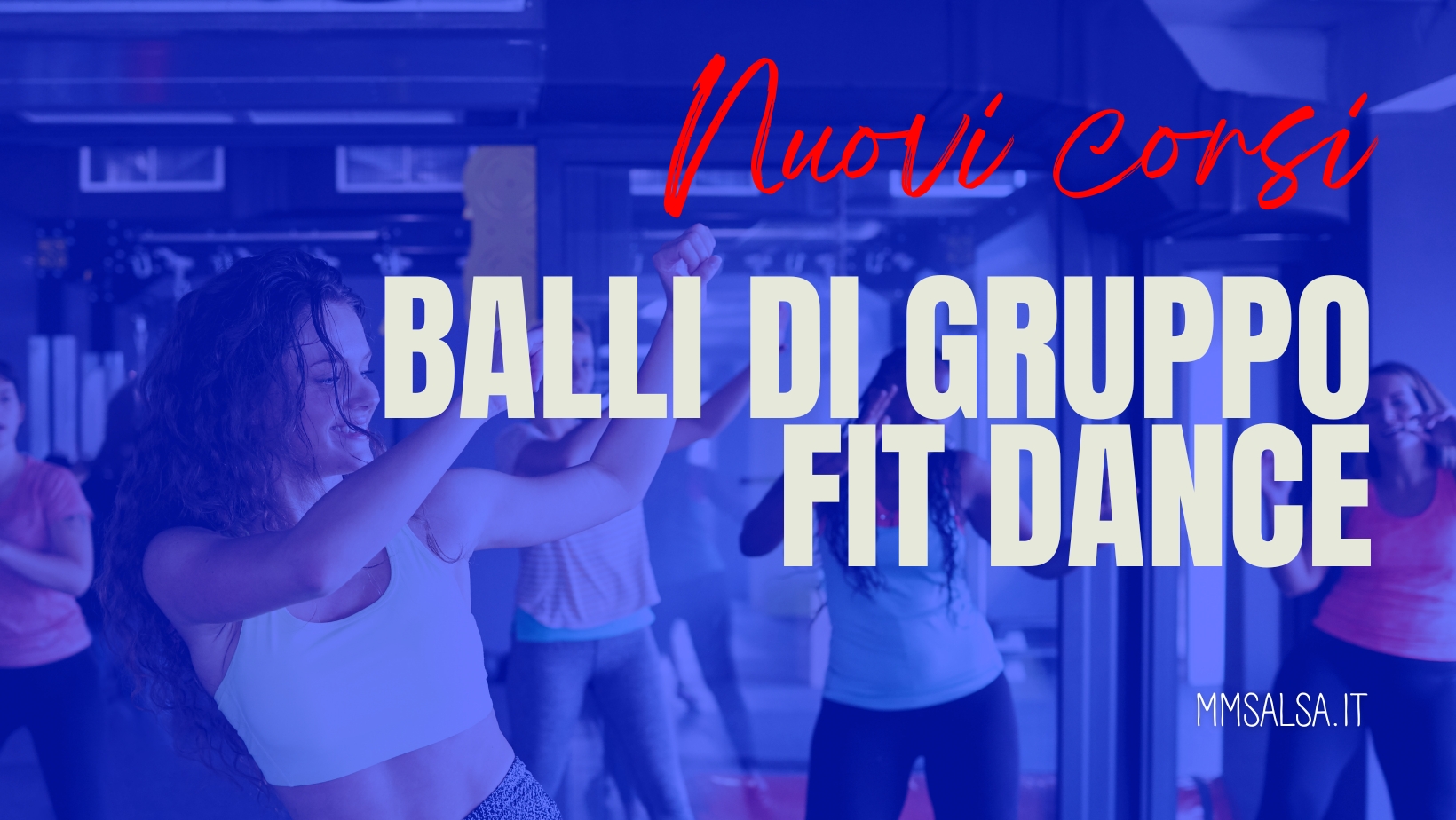 Settembre 2024:: a Ponte San Nicolò - Padova, nuovi corsi di balli di gruppo e di fit dance - M ...